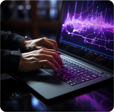 Ruffin Galactic: Data & Machine Learning Consulting Services